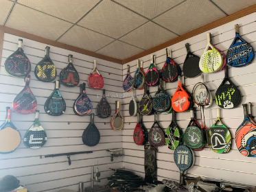 Buy Wholesale China Hot Sale Professional Tennis Racket Oem Design Your ...