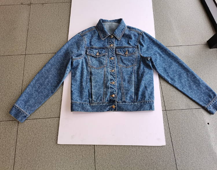 Buy Wholesale China Custom Top Quality Luxury Laser Printing 100% ...
