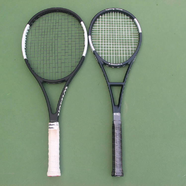 Buy Wholesale China Oem Tennis Rackets Carbon Fiber Dessert Racquet ...