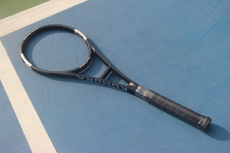 Buy Wholesale China Oem Tennis Rackets Carbon Fiber Dessert Racquet ...