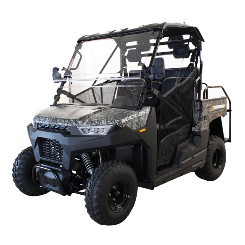 Buy Wholesale Canada Z Force 550 Ex-utr Utv Side By Side 150cc 200cc ...