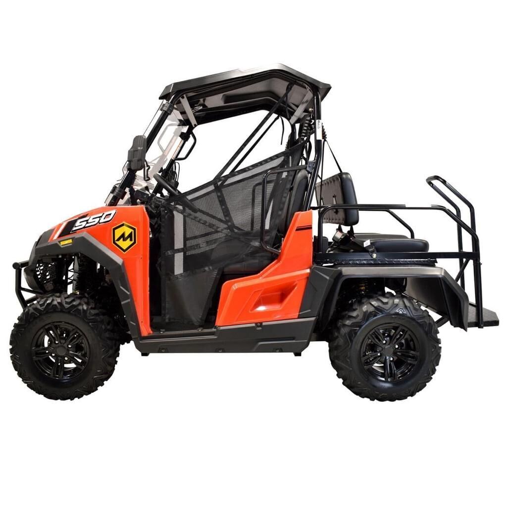 Buy Wholesale Canada Z Force 550 Ex-utr Utv Side By Side 150cc 200cc ...
