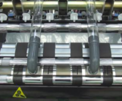 Buy Wholesale China Tongda Fa1569 Textile Cotton Yarn Thread Making ...