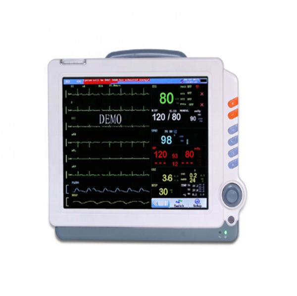 Achetez en gros Moniteur Patient Multi-paramètres Certifié Bon Marché ...