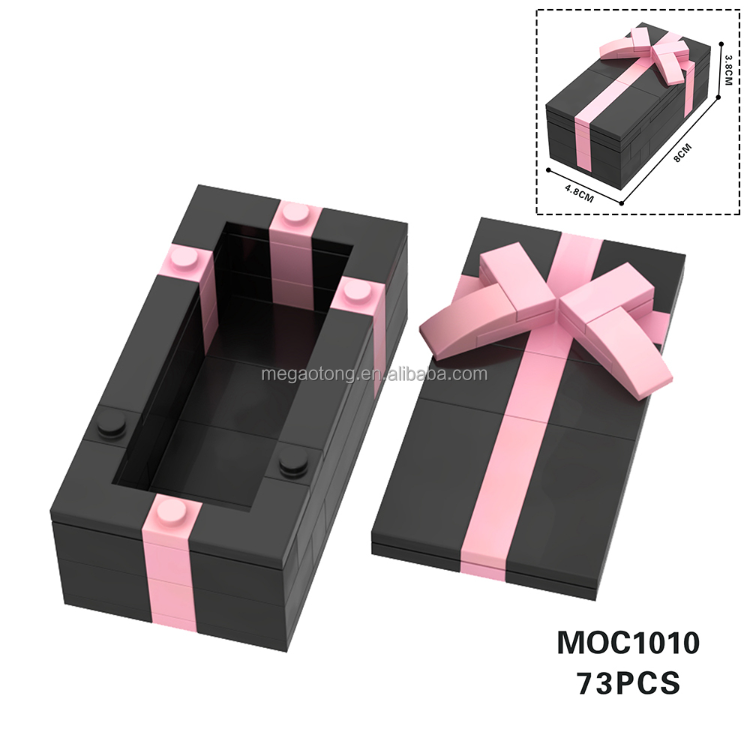 Buy China Wholesale Moc2033 Swoop-bike Star Mini War Movie Tusken ...