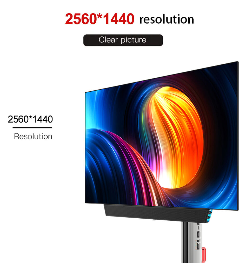 Buy Wholesale China Original 27" Gaming Monitor 2560x1440/240hz ...