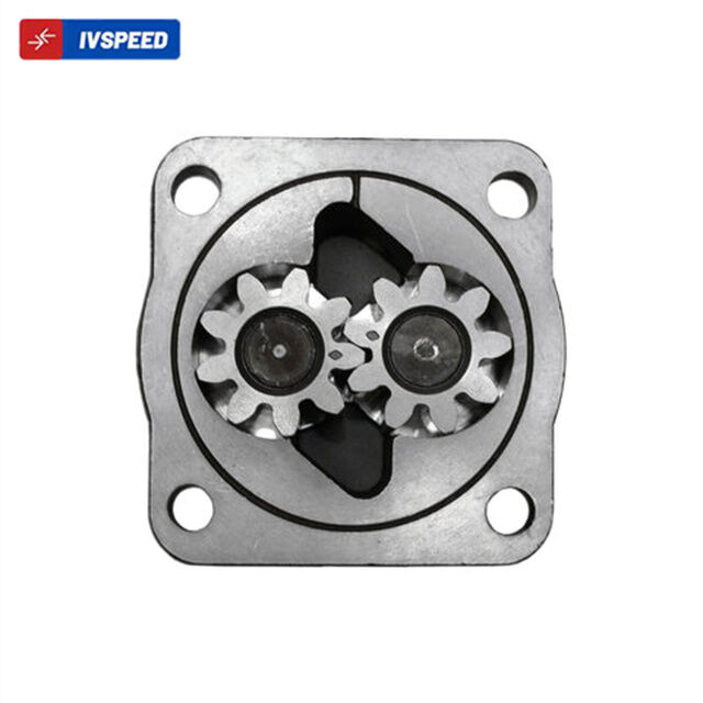 Buy Wholesale China Ivspeed Engine Oil Pump 111-115-107ak 036115105d ...