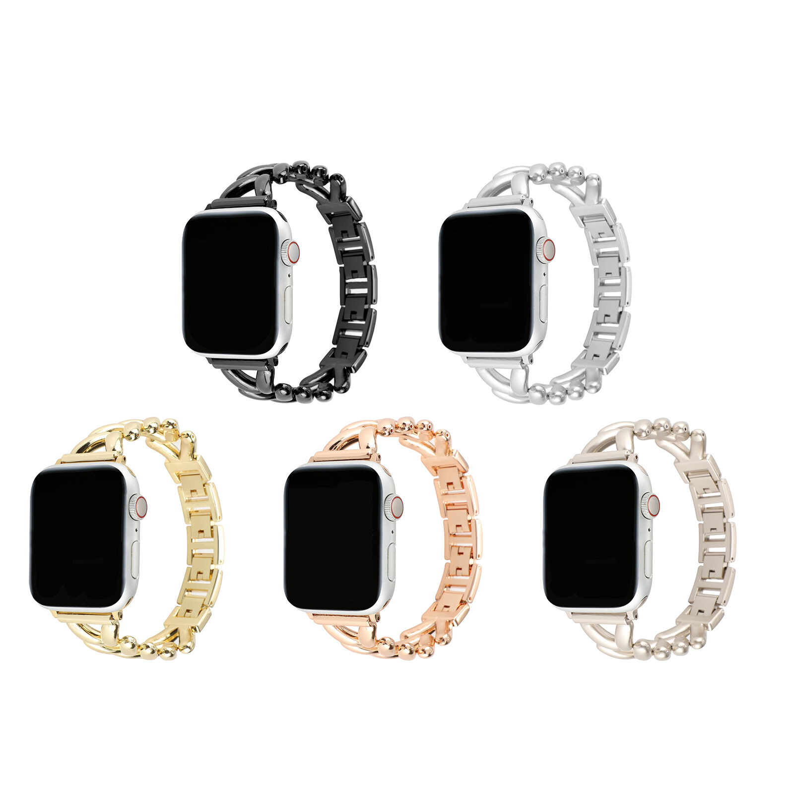 Buy Wholesale China Factory Customized 22mm Universal Size Twists Wheat ...