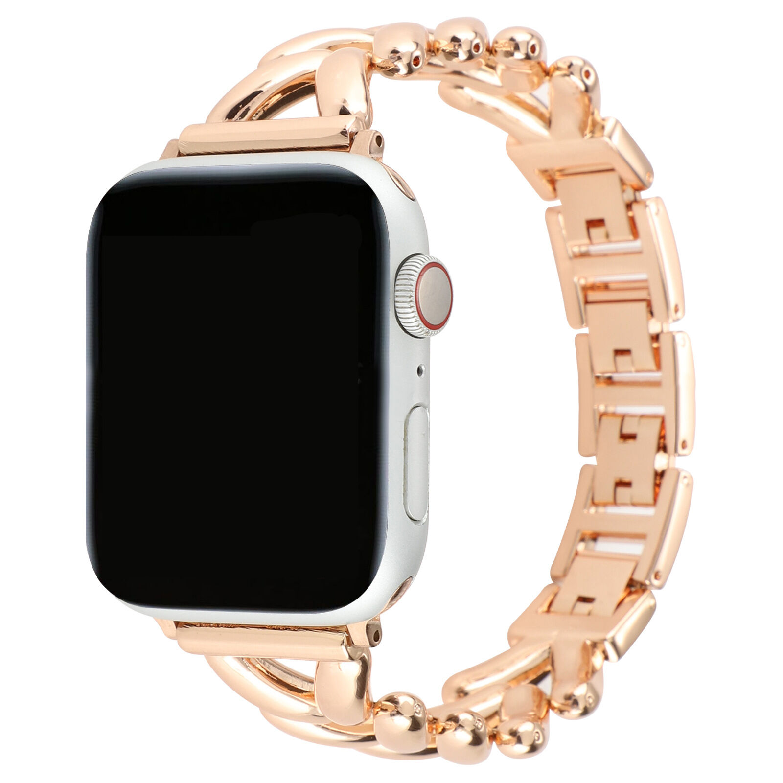 Buy Wholesale China Factory Customized 22mm Universal Size Twists Wheat ...