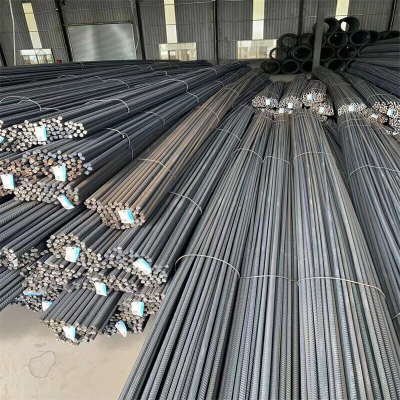 Buy Wholesale China China Wholesale Hot-rolling Hrb400e Hrb500e Iron ...