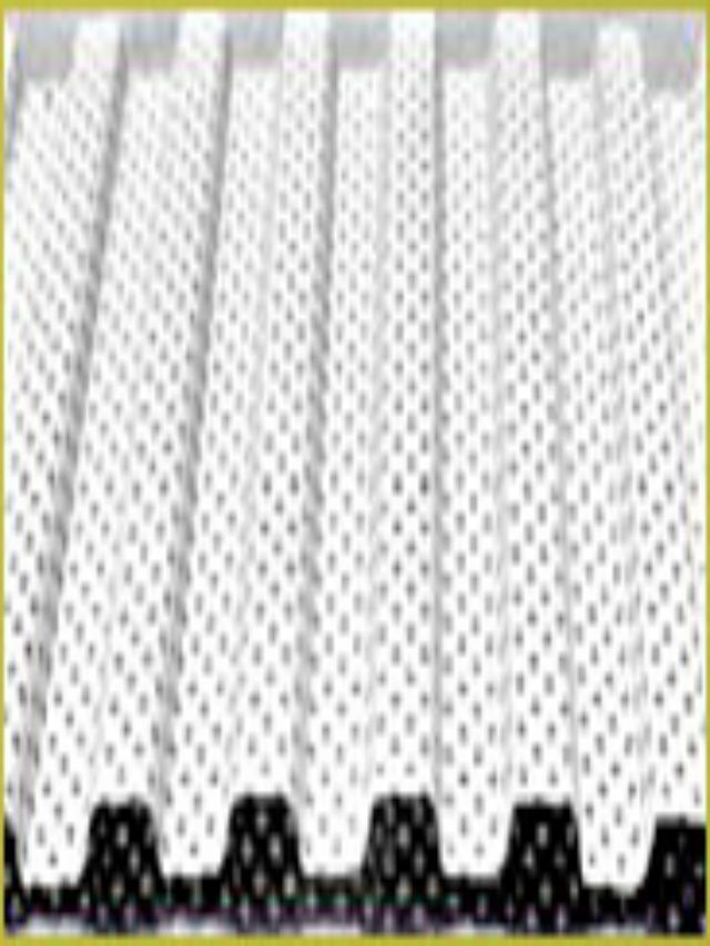 Buy Wholesale China Best Price Corrugated Hole Perforated Metal Mesh ...