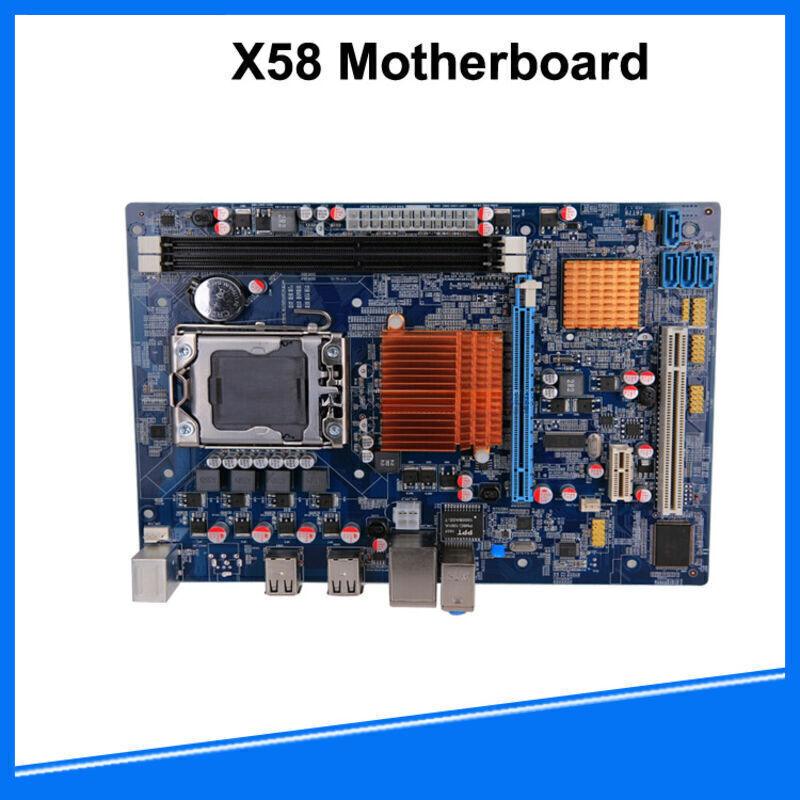Buy Wholesale China Multi Gpu Board 8 12 Gpu Usb 3.0 Slots B75 B250 ...