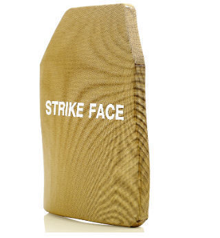 Buy Wholesale China Bulletproof Plate,nij Level Iv Bulletproof Plate ...