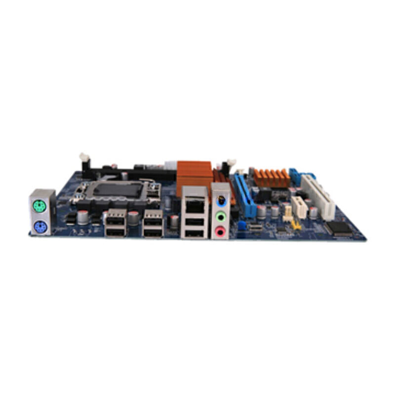 Buy Wholesale China Axle Pc Motherboard H81t 4th/5th 2 X 240-pin Ddr3 ...