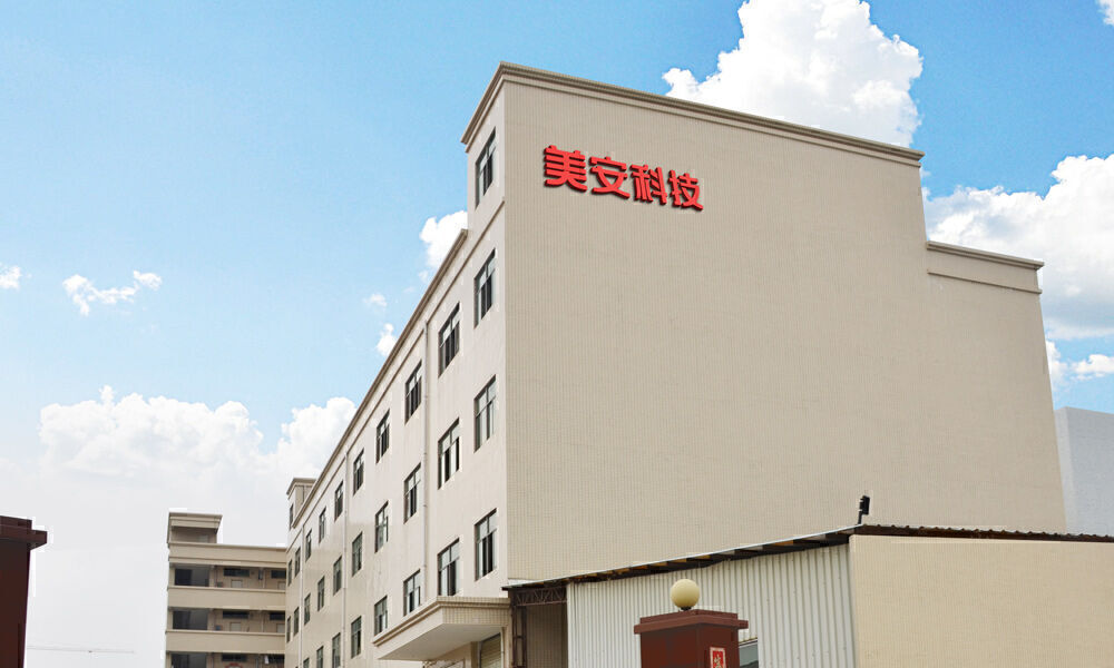 Factory Alarm System Customised Secure Your Community $74.89 ...