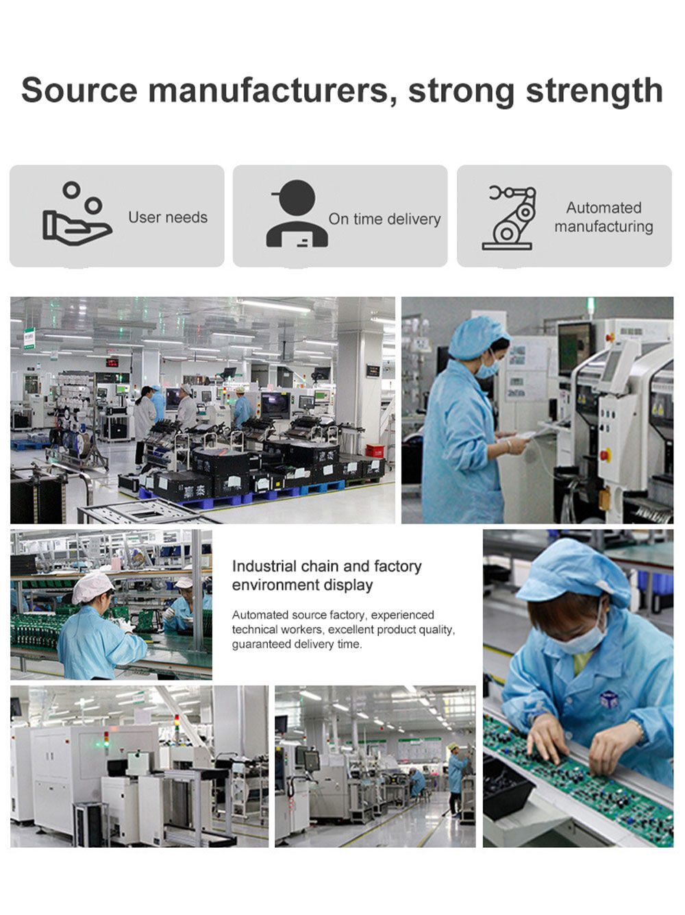 Buy Wholesale China Iot Smart Home Pcb Assemble Pcba Tuya Smart Switch ...