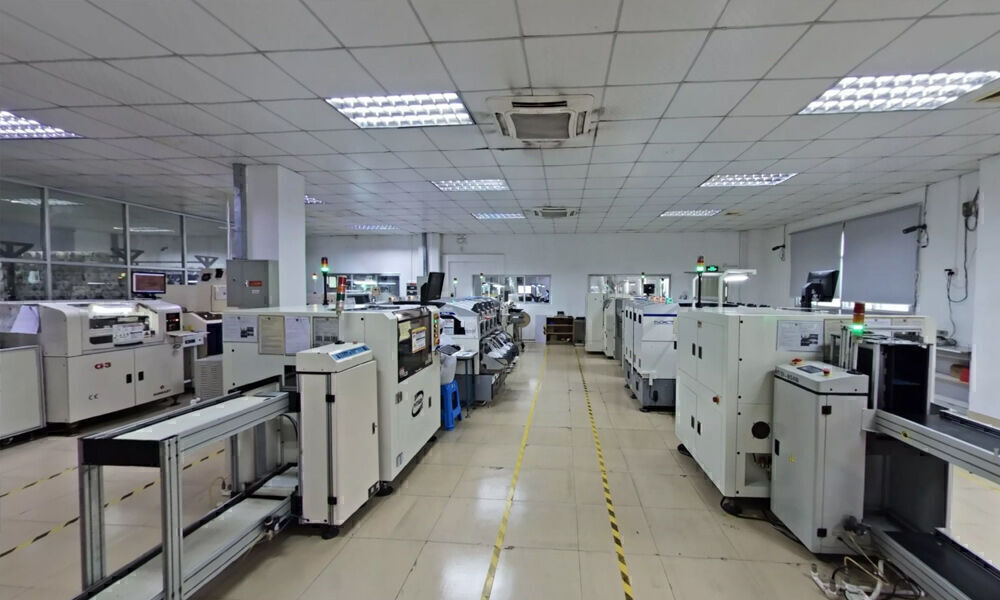 Factory Alarm System Customised Secure Your Community $74.89 ...