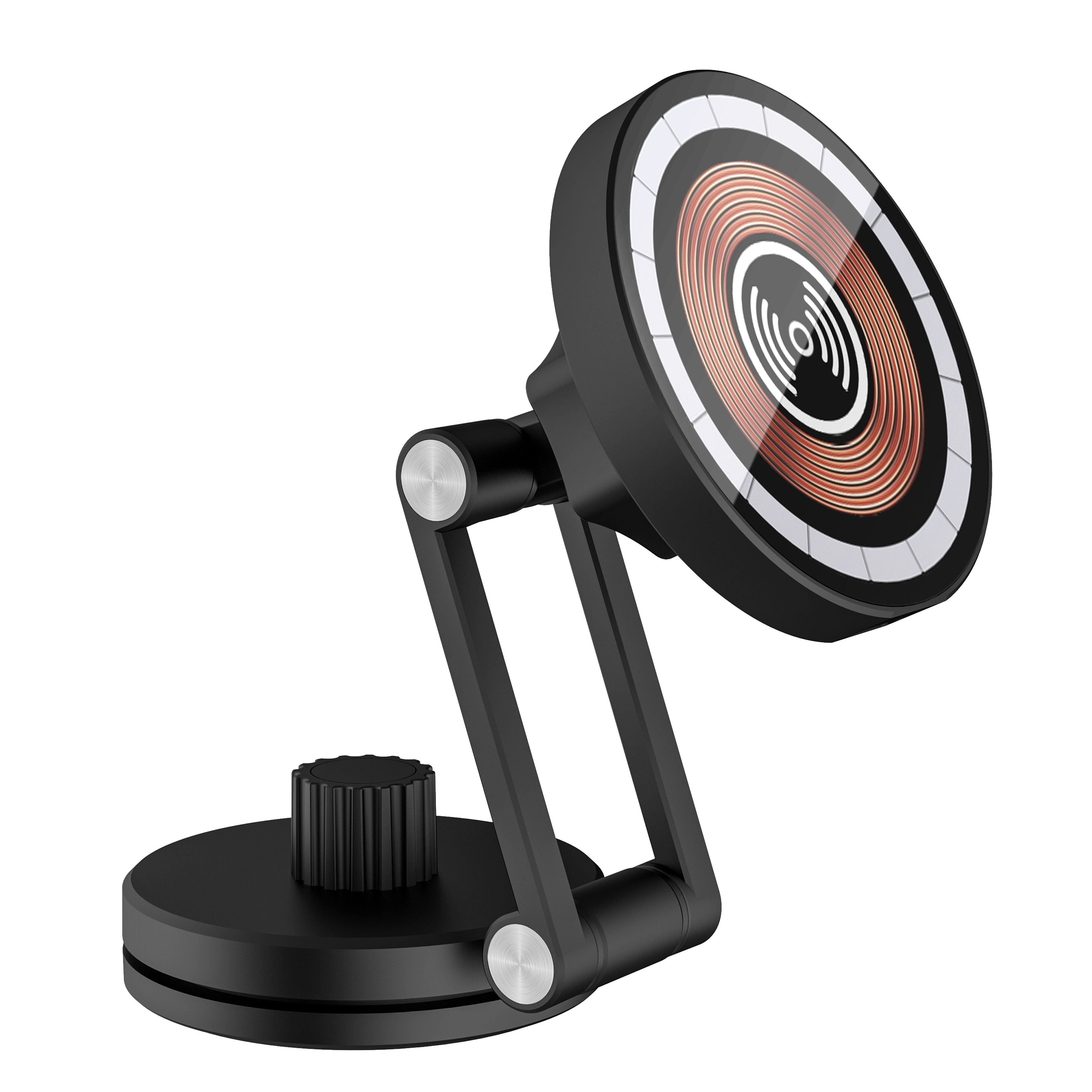 Buy Wholesale Vietnam Car Magnetic 15w Wireless Charging Mobile Phone ...