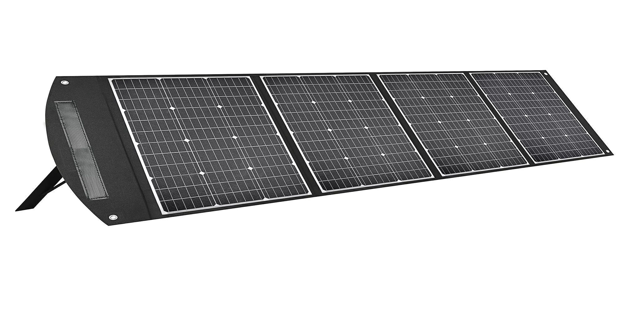 Buy Wholesale China Flexible Solar Cell Panel 300w Solar Panel Portable ...