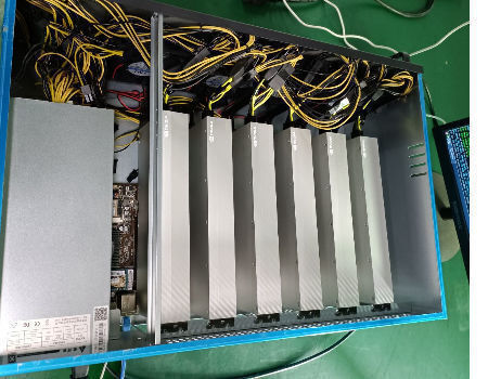 Buy Wholesale China Hydro Cooling System Cabinet 12-position Hydro ...