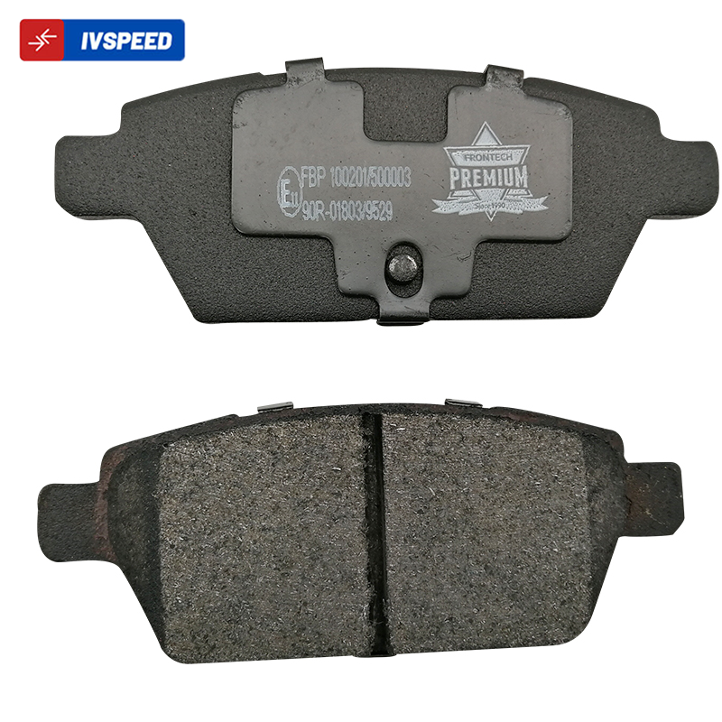 Buy Wholesale China Ivspeed Stock On Sale Front Disc Brakes For Bmw ...