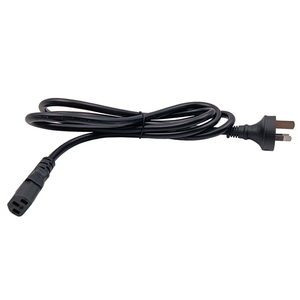 Au 3pin Plug To Iec C13 Power Cable, 15a 250v - China Wholesale Cable ...