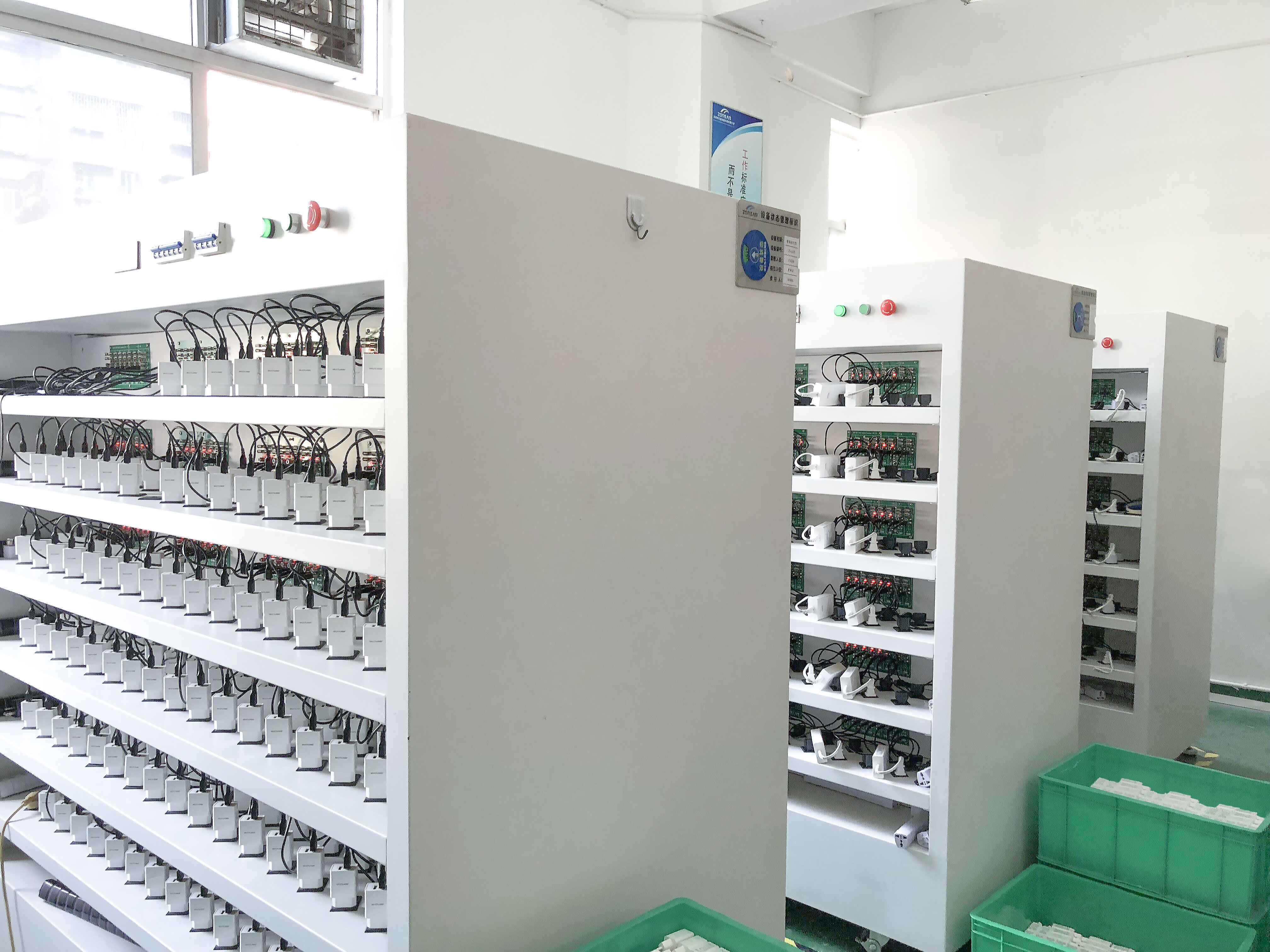 Buy Wholesale China New Design Zonsan Power Strip 100w Pd Fast Charge ...