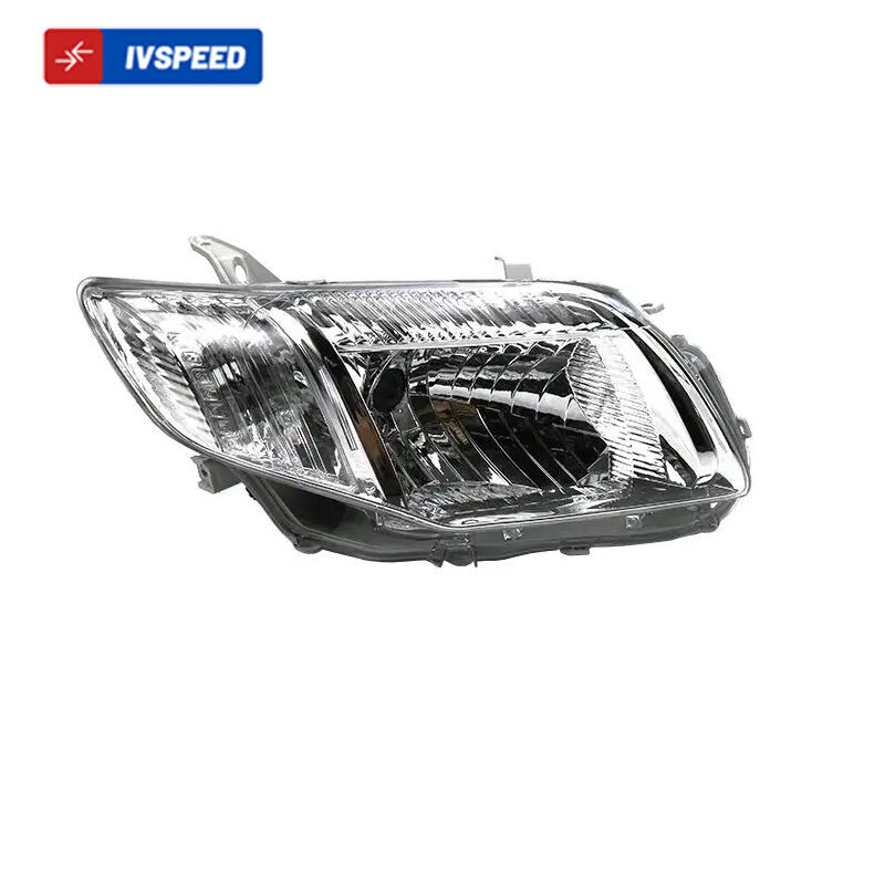 Buy Wholesale China Auto Lamps-head Light To-yota Corolla Axio/fielder ...