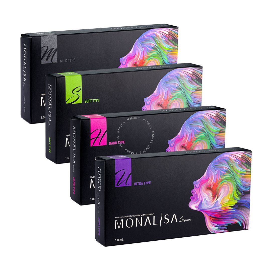 Buy Wholesale China Korea Monalisa Filler Lips Filler Anti Wrinkles ...