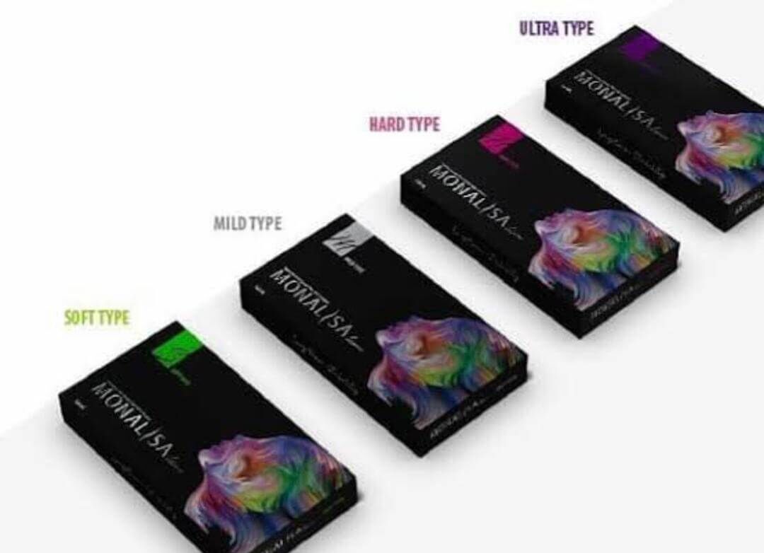 Buy Wholesale China Korea Monalisa Filler Lips Filler Anti Wrinkles ...