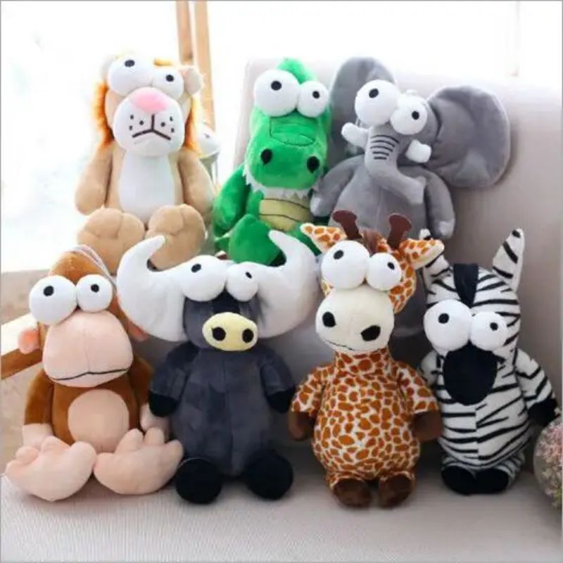 Bulk Buy China Wholesale Wholesale Super Cute Elephant Plush Toys For ...