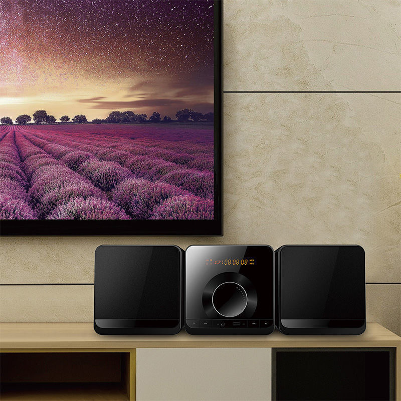 Buy Wholesale China Hi-fi Amplifier System Portable Professional ...