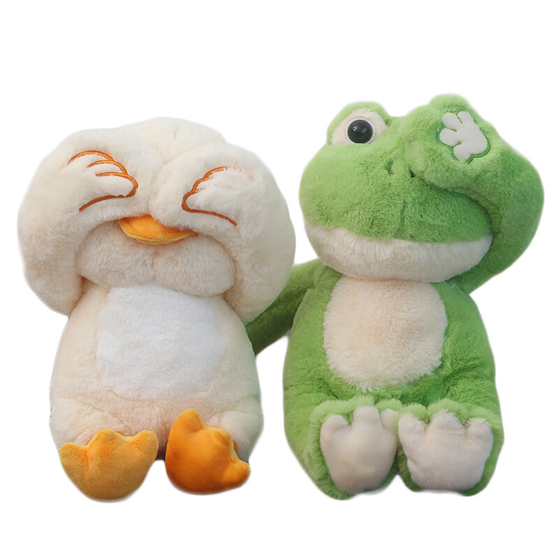 Buy Wholesale China The Curious Peek A Boo Animal Plush Interactive ...