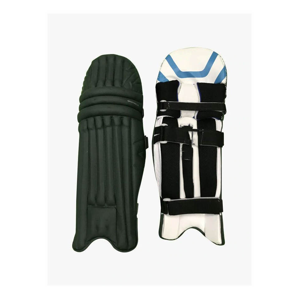 Buy Wholesale China High Quality Professional Cricket Pads Adult Size ...