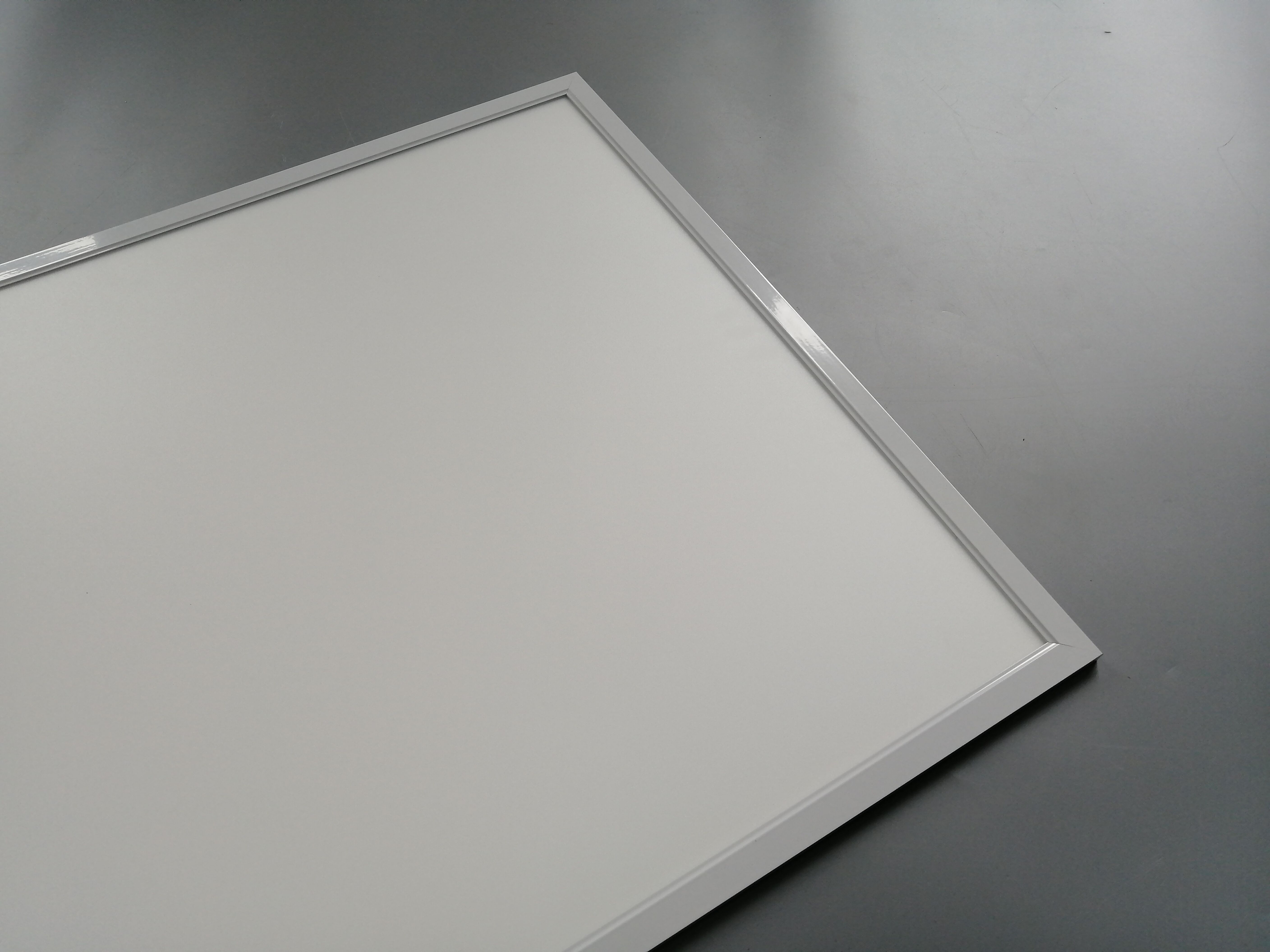 Buy Wholesale China High Light Efficiency Large Led Panel Light & Led ...