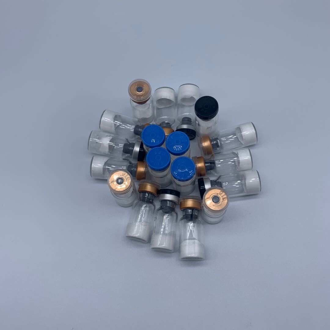 Buy Wholesale China Pharmaceutical Vials Top Grade 10iu Peptides Human ...