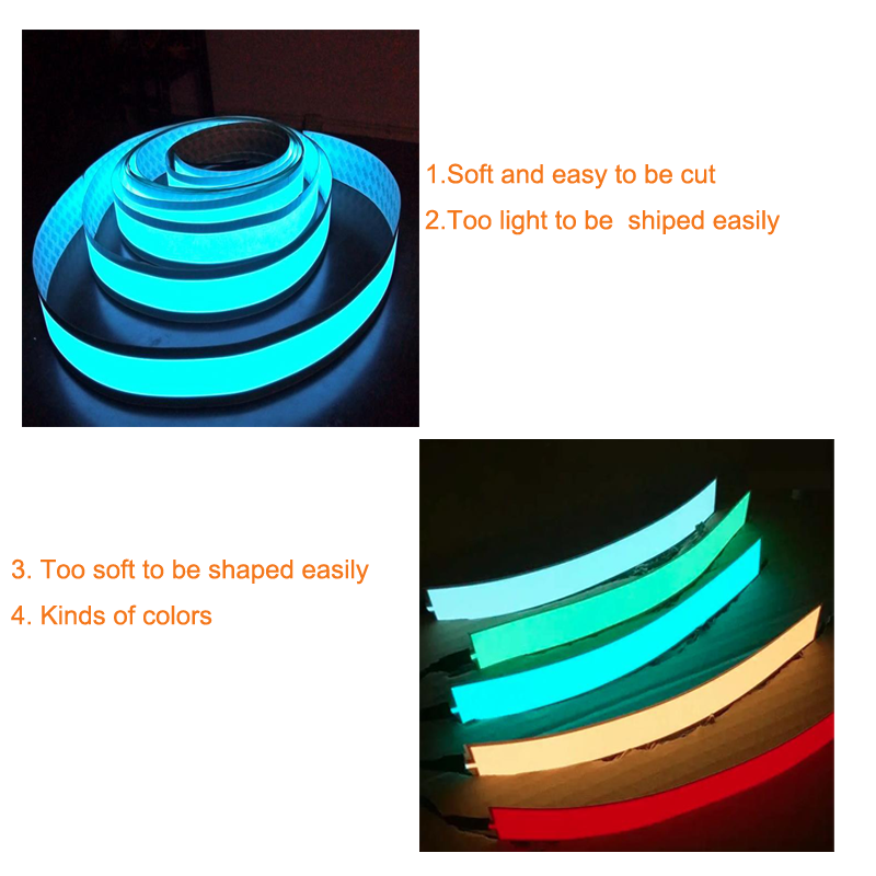 Buy Wholesale China Cmai Car Flashing Stickers Wanted Car Stickers Cold ...