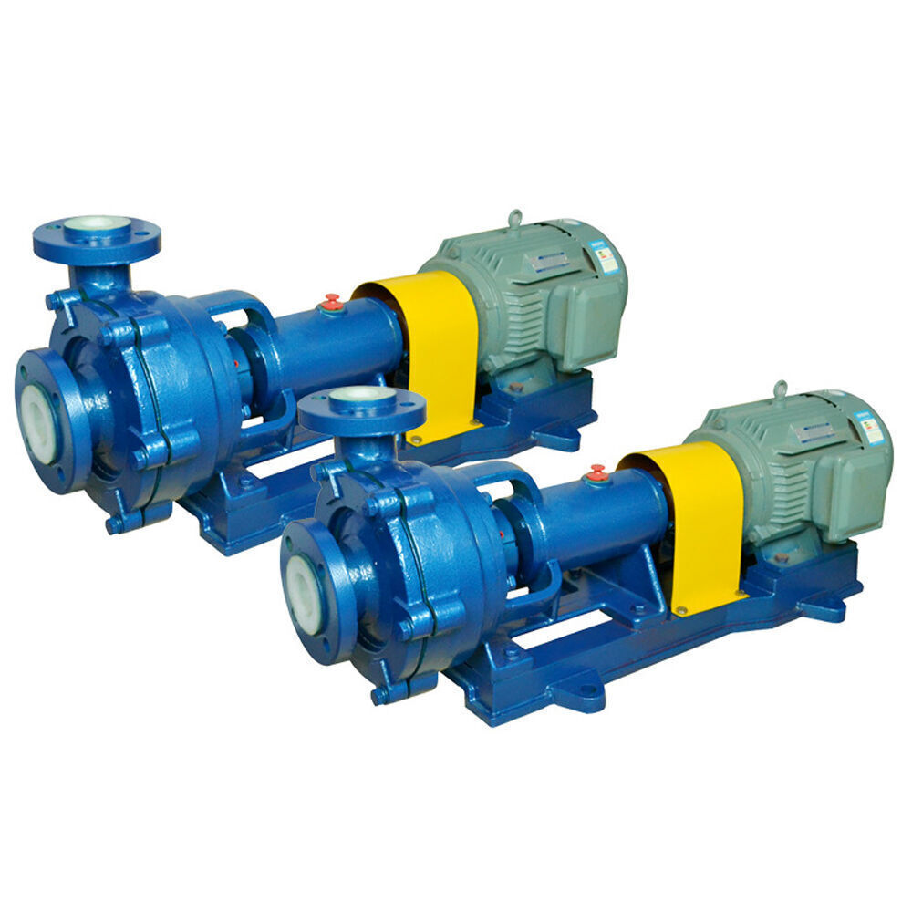 Buy Wholesale China Desulfurization Pump With Corrosion-resistant Material & Pump at USD 1500 ...