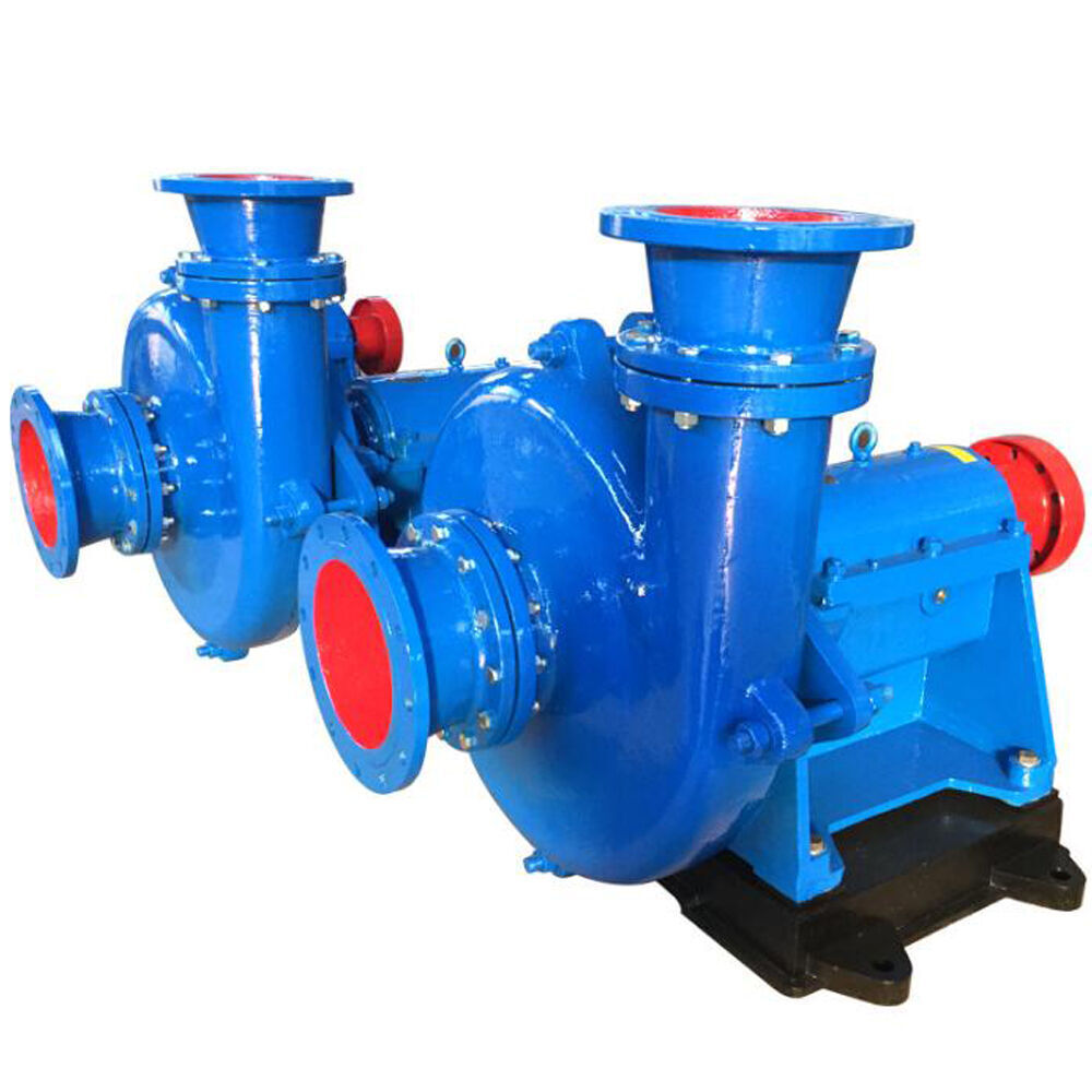 Buy Wholesale China Desulfurization Pump With Corrosion-resistant Material & Pump at USD 1500 ...