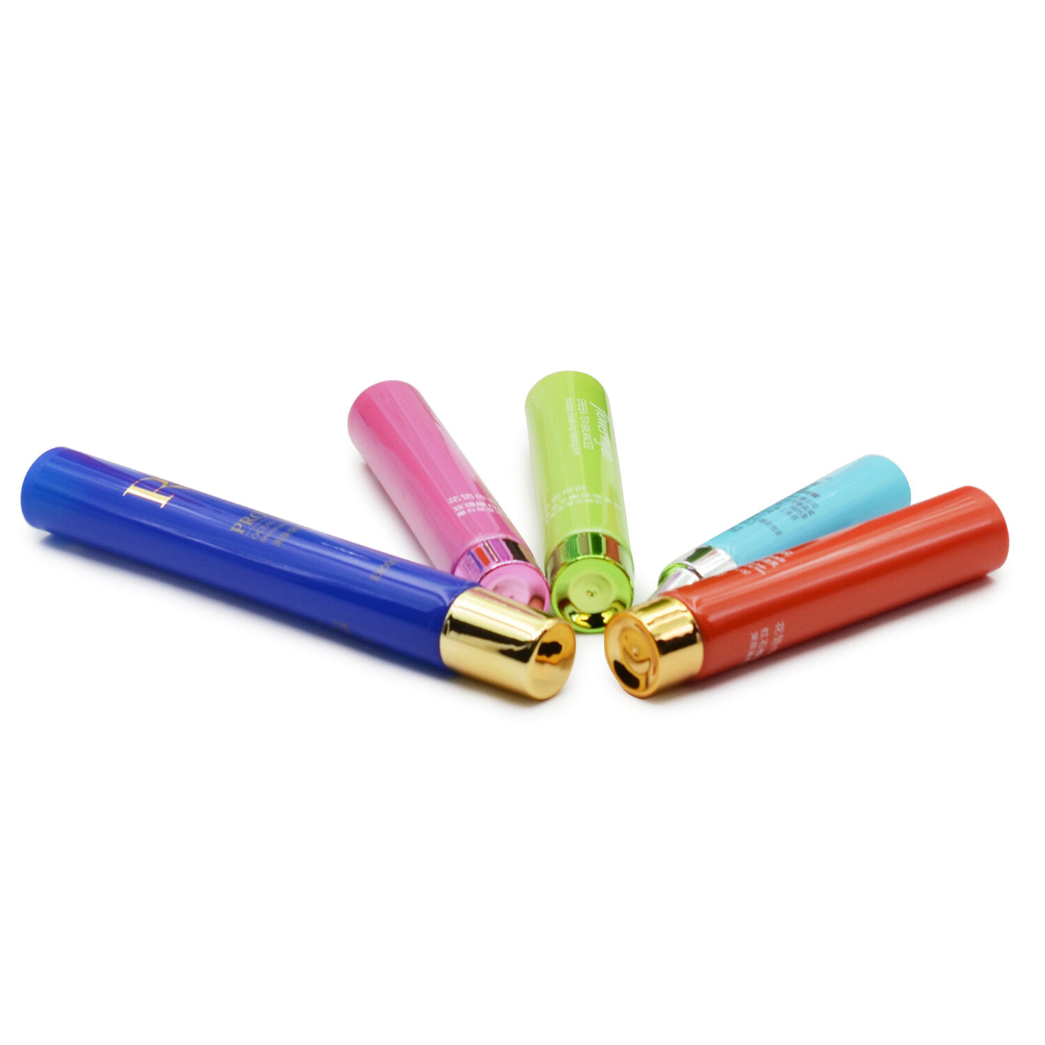 Buy Wholesale China Supplier Of Foundation Primer Tube, Plastic ...