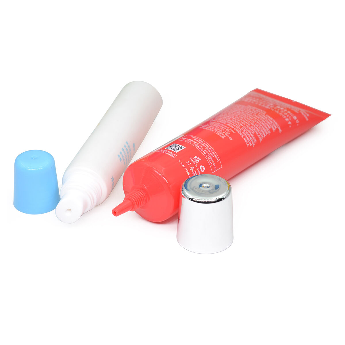 Buy Wholesale China Supplier Of Foundation Primer Tube, Plastic ...