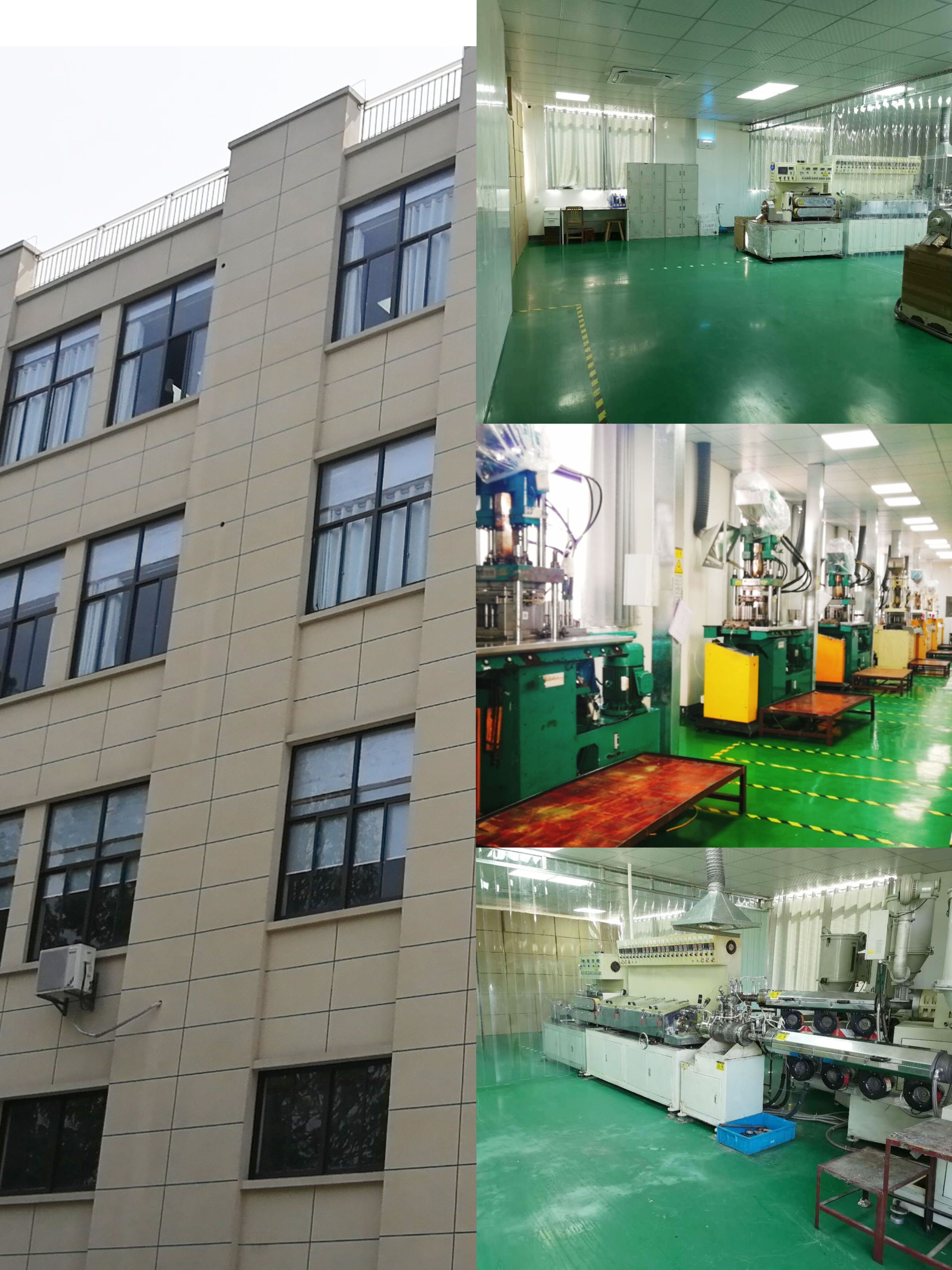 Buy Wholesale China Supplier Of Foundation Primer Tube, Plastic ...