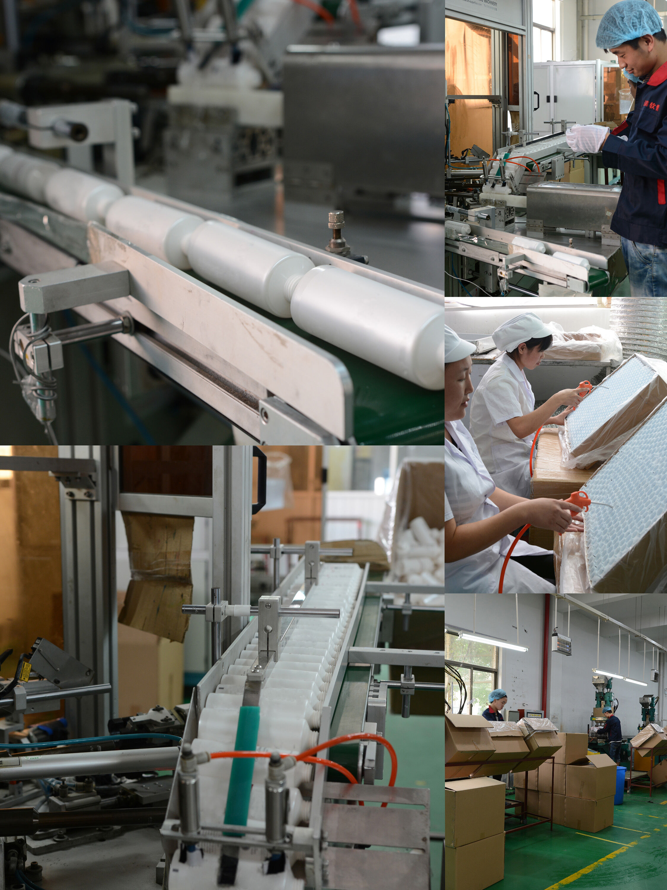 Buy Wholesale China Supplier Of Foundation Primer Tube, Plastic ...