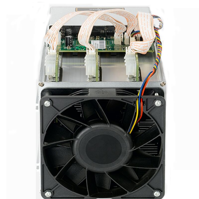 Buy Wholesale China L3+ Mining Bitcoin Miner Ethereum Mining Machine ...