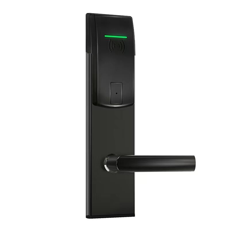 Buy Wholesale China American Standard Mortise Rfid Hotel Key Card Door ...