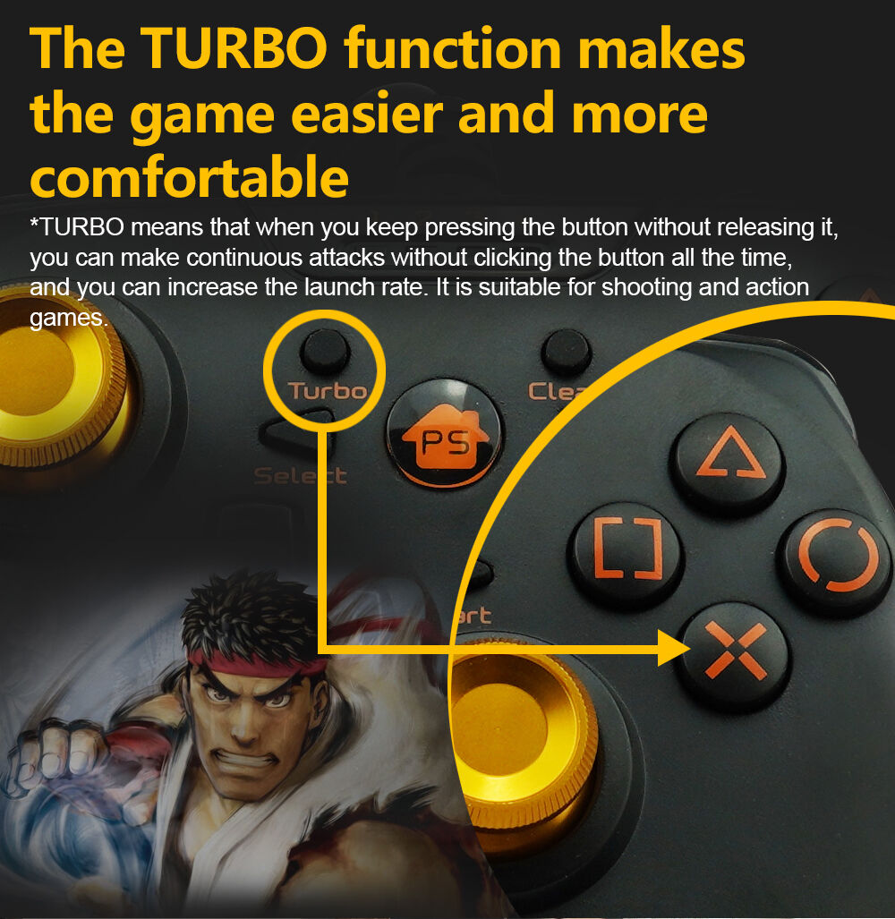 Wholesale Android Wired Game Controller For Pc Joystick Pc Game Buy China Wholesale Android 9594