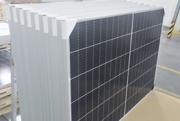 Eu Stock Dah Solar Panels 545w 550 Watt Solar Panel For Sale $97.2 ...