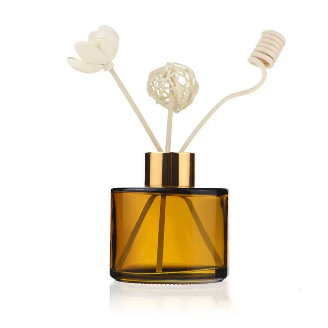 Buy Wholesale China Custom Luxury 100ml 150ml 200ml Aromatherapy Aroma ...