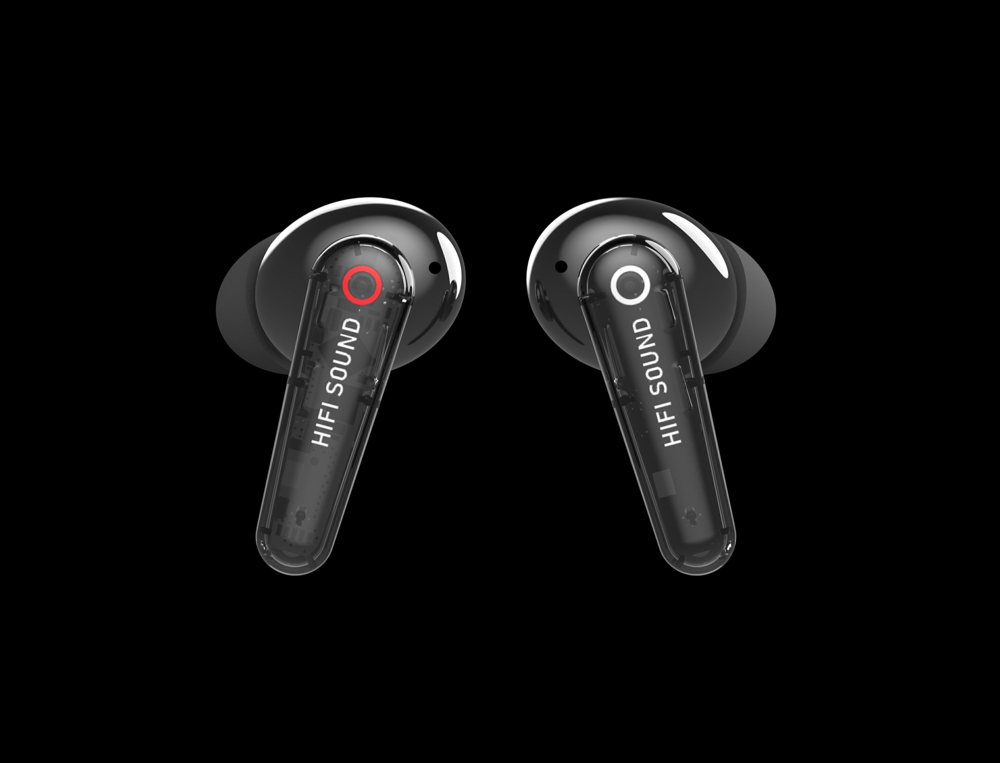 Buy Wholesale China Oem Tws Bluetooth Wireless Headphones With Charge ...