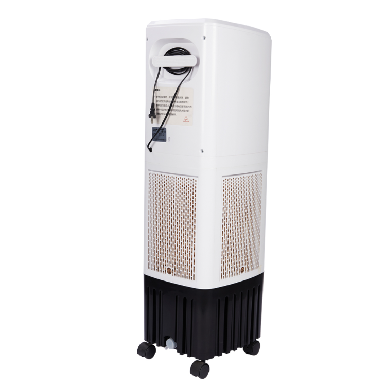 Buy Wholesale China Wholesale Evaporative Water Air Cooling Fan Aire ...